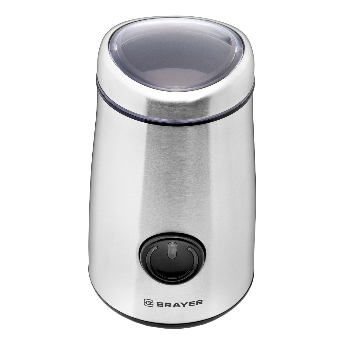 Кофемолка электрическая мощная для кофе BR1184