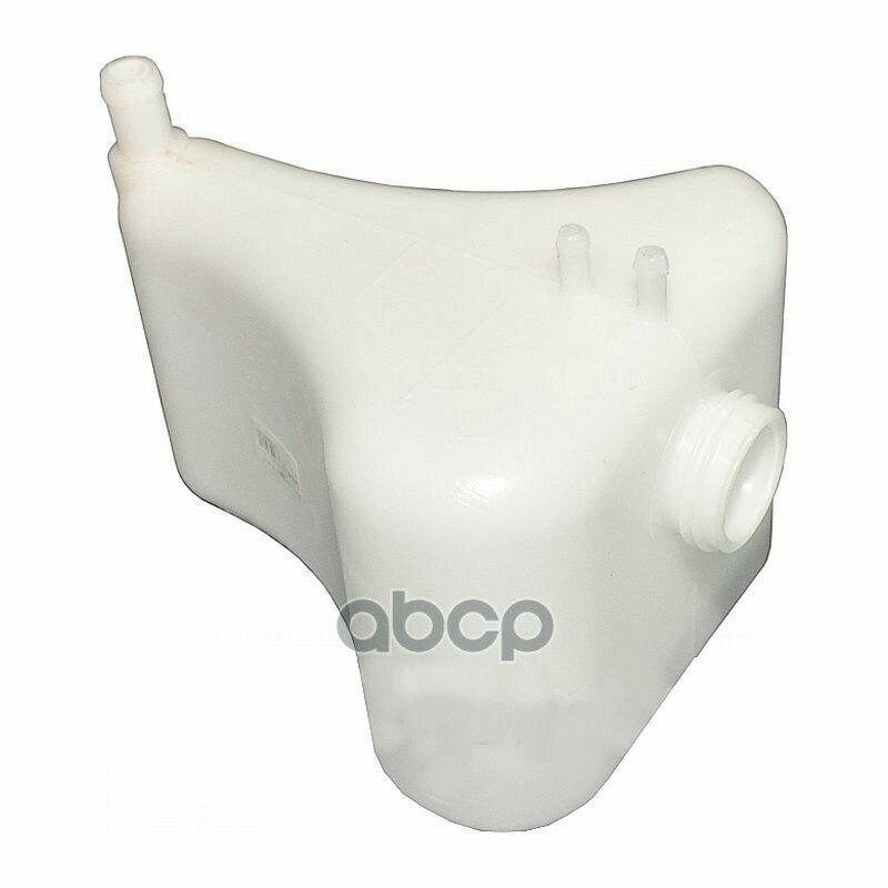 3163131101430_бачок расширительный! один выход верх. d8/низ. d16 УАЗ Патриот дв. UAZ арт. 3163131101430