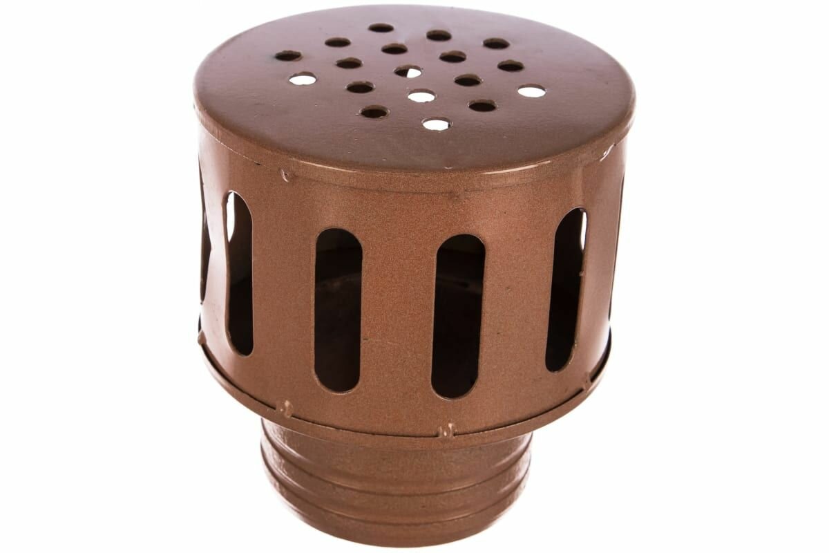 Фильтр всасывающий (4") для мотопомп GP100, GTP101E CHAMPION C2518