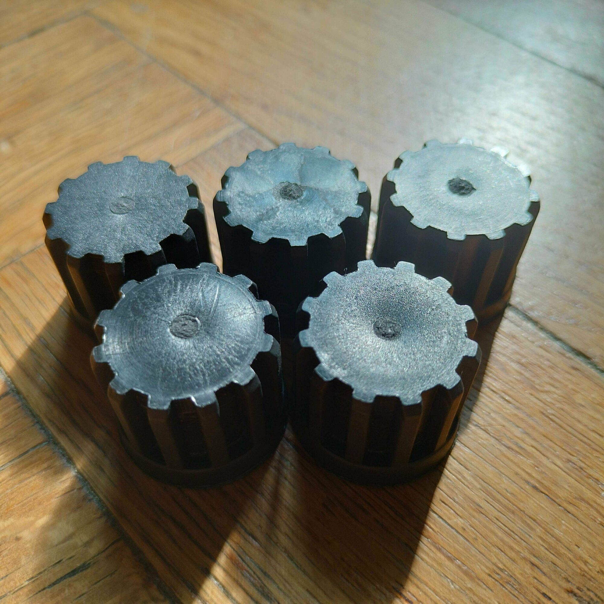 Втулка шнека для ALPARI MG-1202, MG-1202R