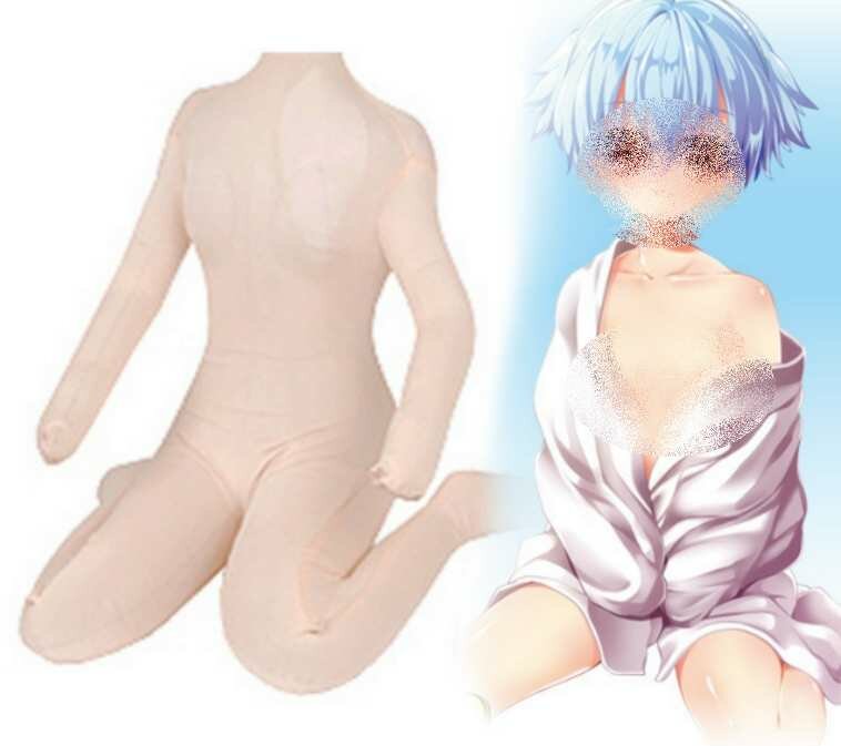 Одежда ENJOY TOYS Air Tights Usahane