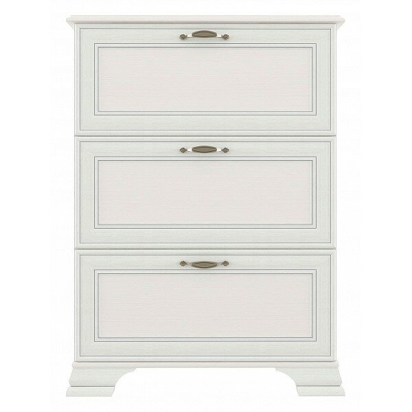 Тумба для обуви Анрекс Tiffany 3D