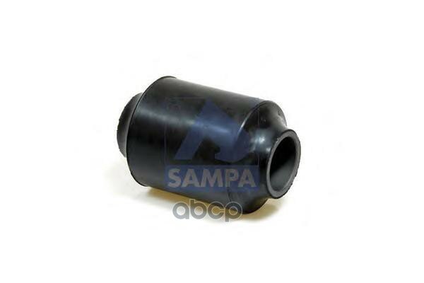 Сайлентблок балансира !(мр) 40x85x130 BPW SAMPA арт. 070061
