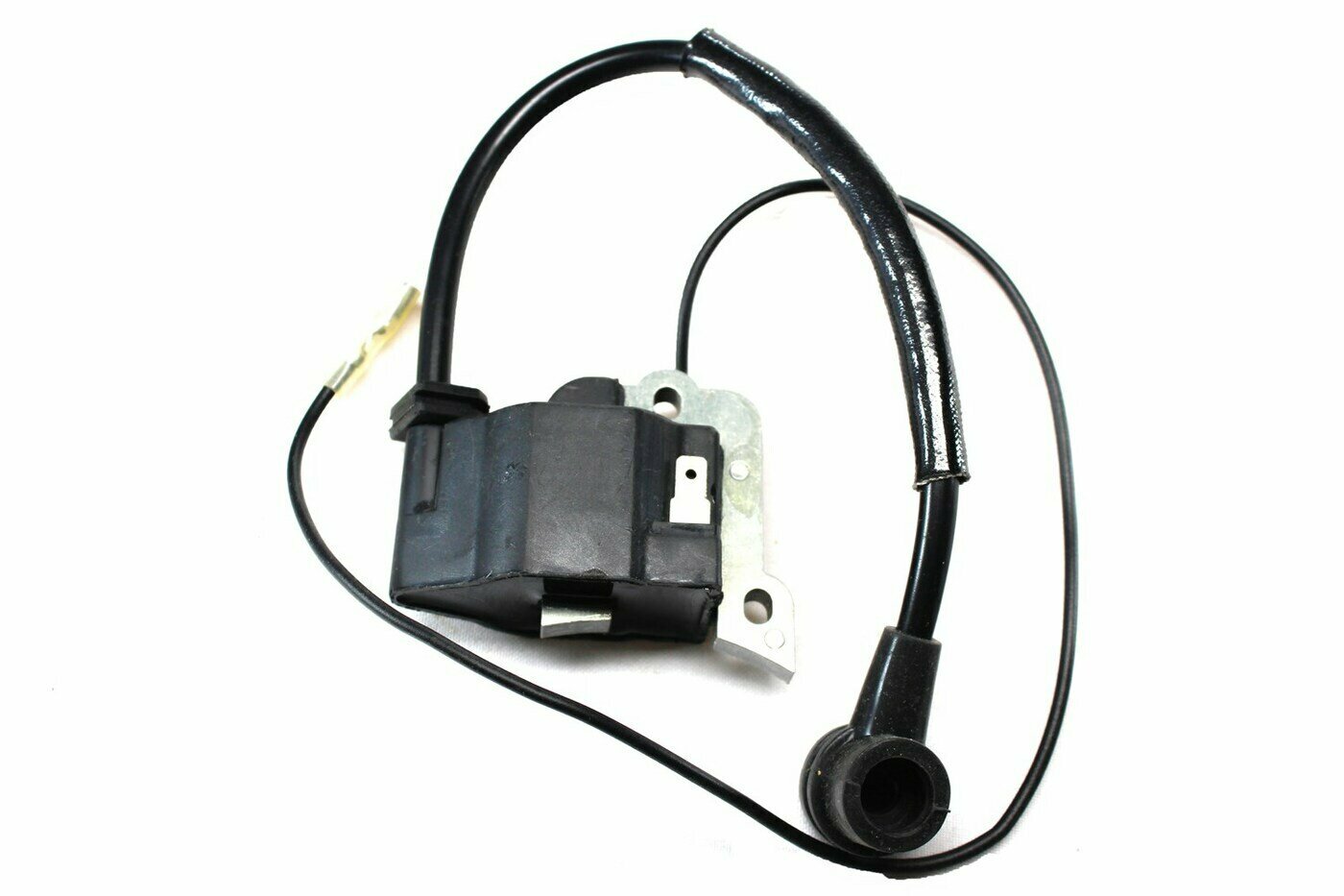 Модуль катушки зажигания Магнето для бензопилы Husqvarna 137/142 в сборе Высокого качества