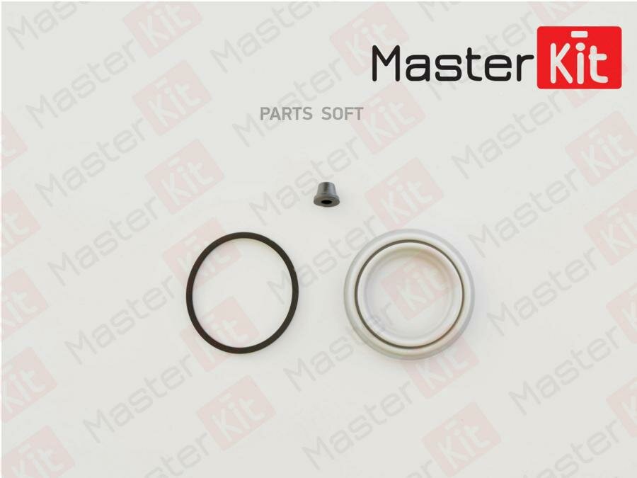 77A1520 MASTERKIT Ремкомплект тормозного суппорта JEEP GRAND CHEROKEE I 01-94->