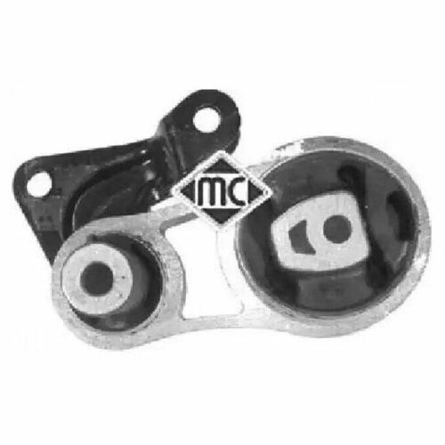 Опора двигателя (подушка) Metalcaucho 4850