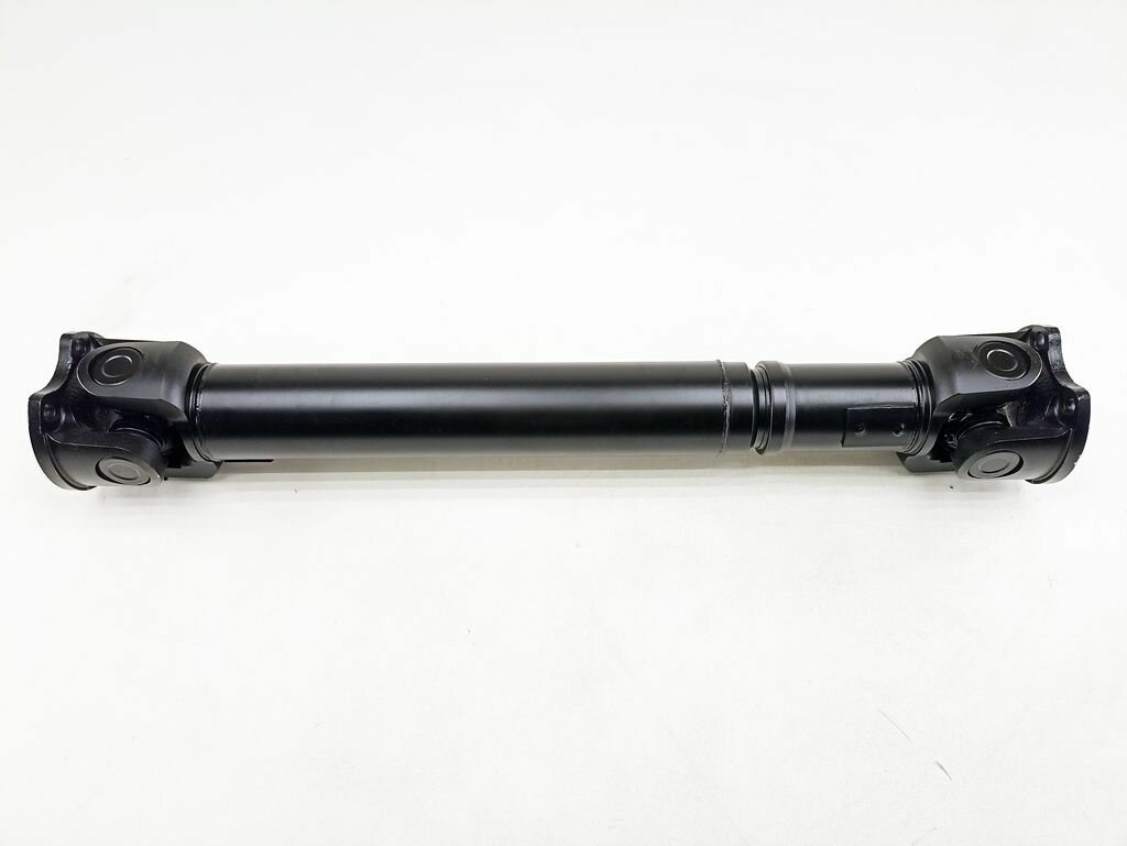 Вал карданный передний для а/м УАЗ Хантер, Патриот, 3160 с мостами спайсер, пятиступенчатой КПП