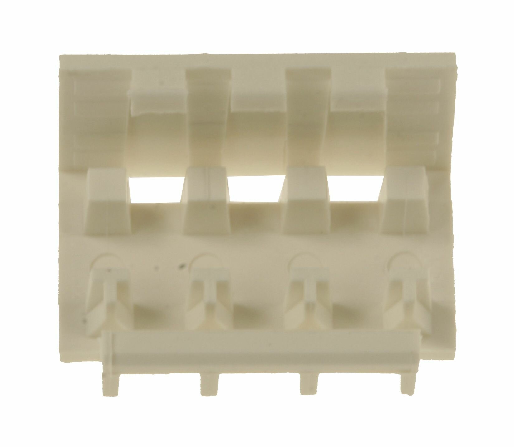 Крышка для MTA-156 кабельных розеток на 4 контакта