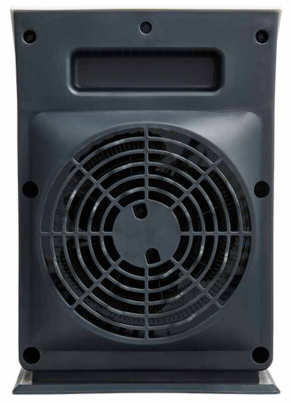 Тепловентилятор Electrolux EFH/S-1115 — фото 1