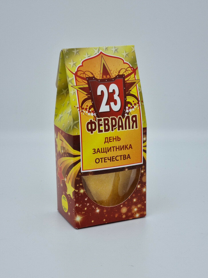 Манго натуральныйс 23 февраля 100гр