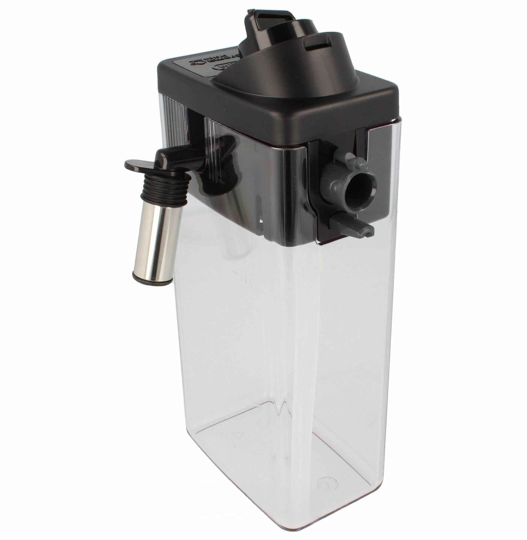 Капучинатор (кувшин) DLSC012 для кофемашин DeLonghi 5513296641