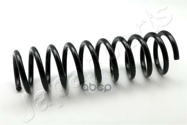 Пружина подвески задней Japanparts арт. ZC6658A
