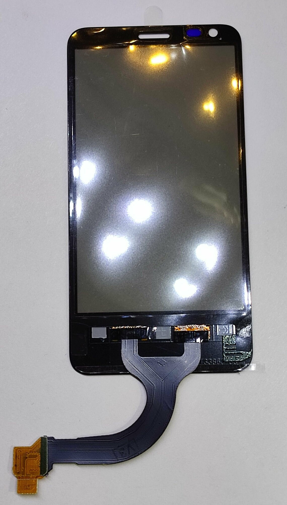Тачскрин сенсор touchscreen для Nokia 620 — фото 1