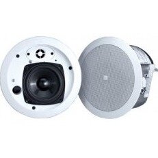 Встраиваемая акустика трансформаторная JBL CONTROL 24CT MICRO