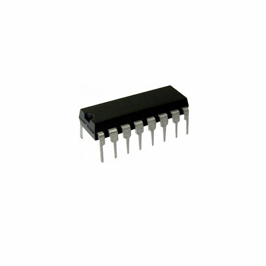 Микросхема TA7622AP