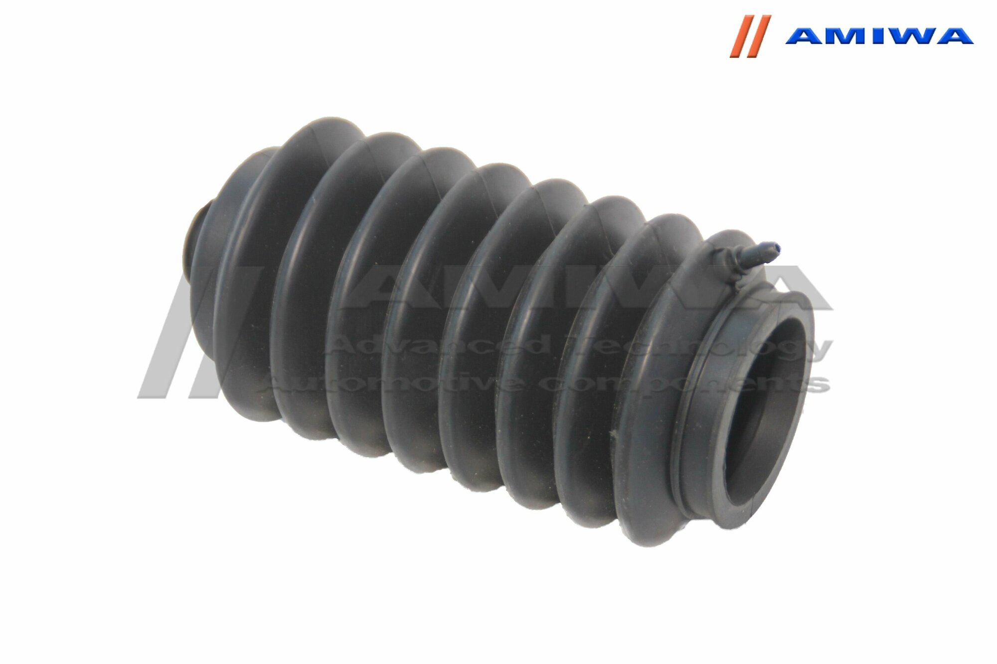 Пыльник Рулевой Рейки Левый