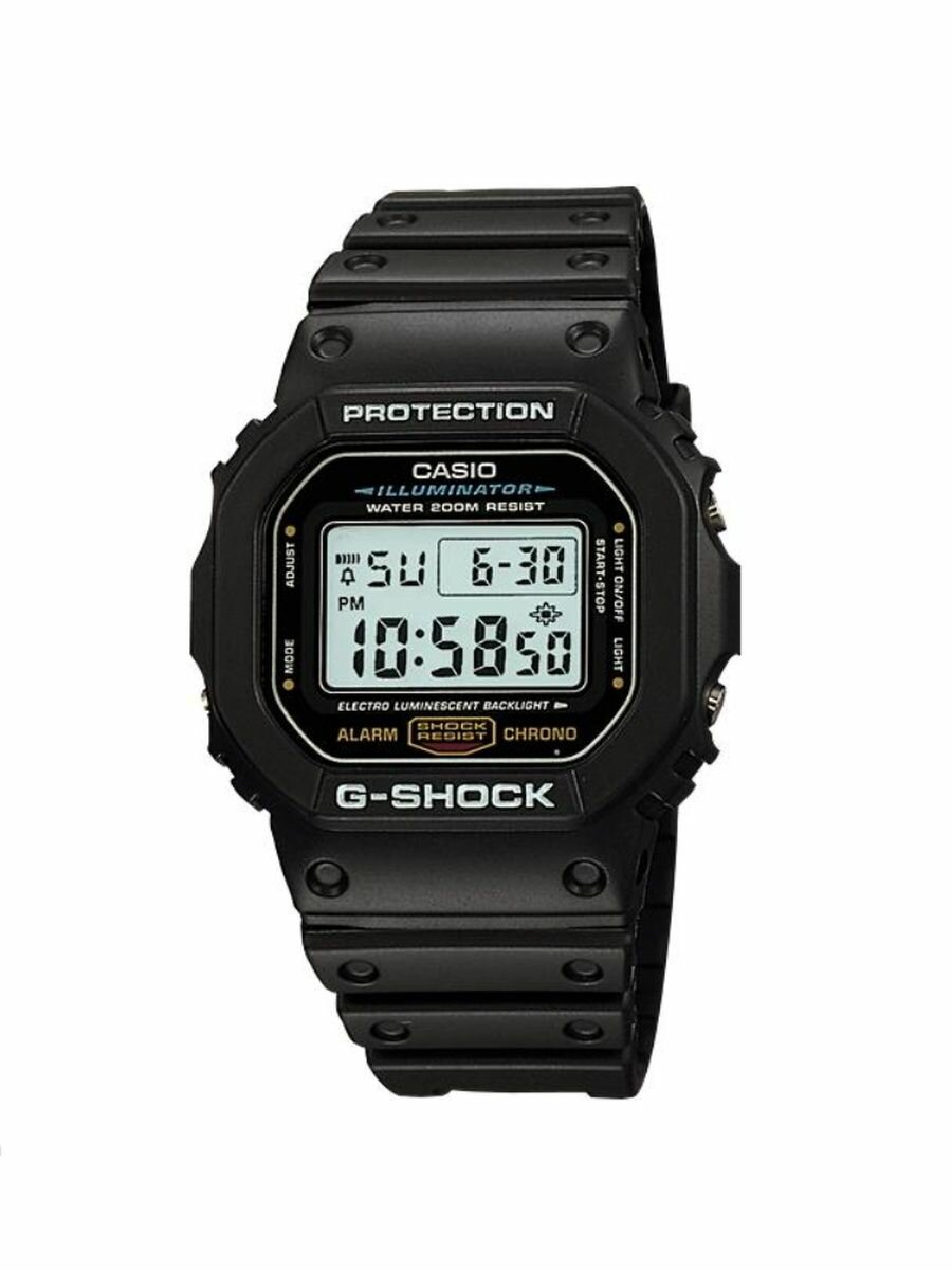 Наручные часы G-Shock