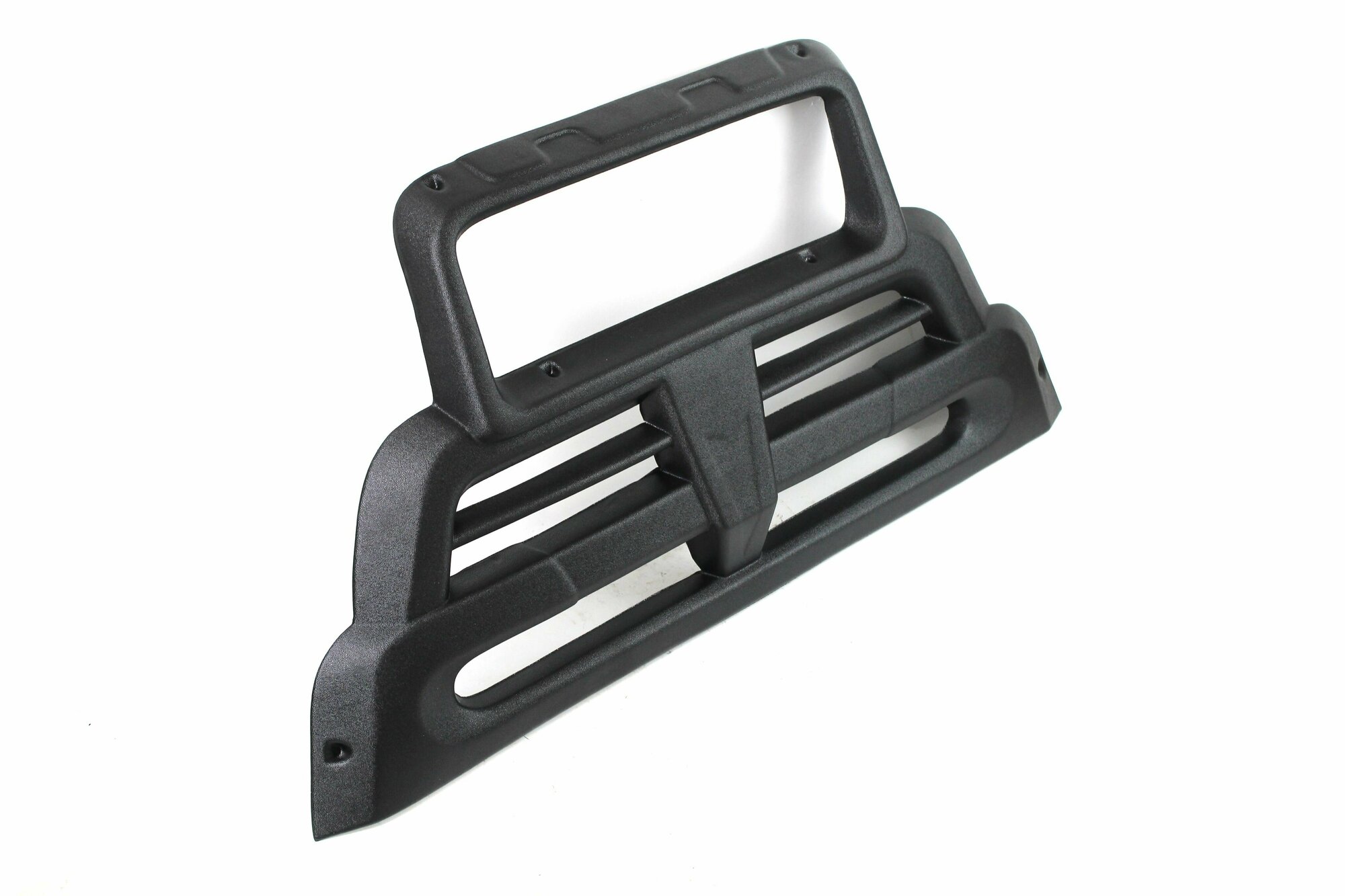 Облицовка радиатора УАЗ 452 Прима