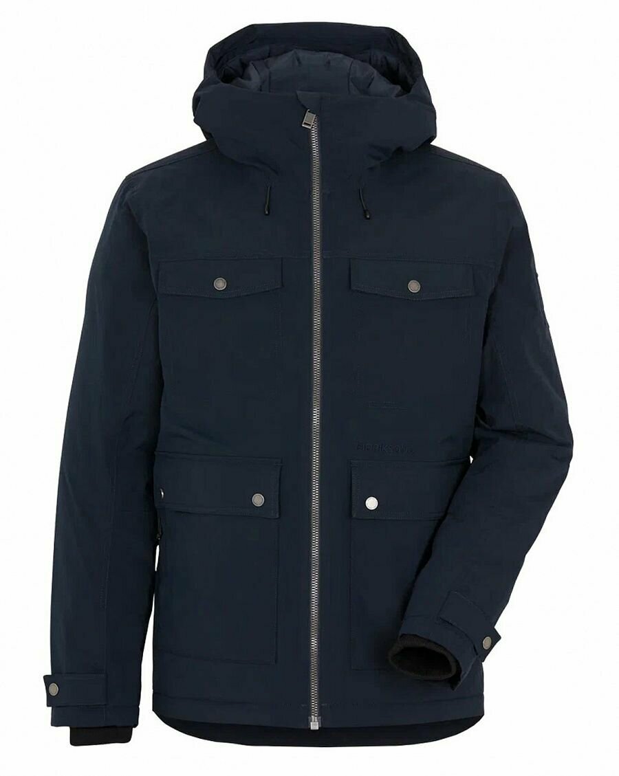 Куртка Базовая коллекция