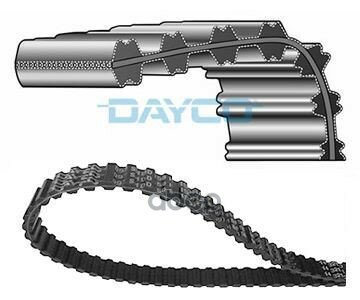 Ремень ГРМ PSA 2,5 TD 94-00 Dayco арт. 94555