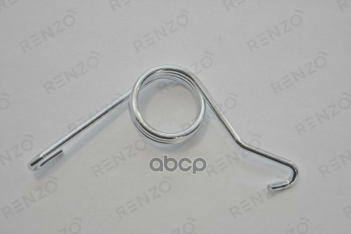 Пружина стояночного тормоза, RCK116 RENZO арт. RCK116