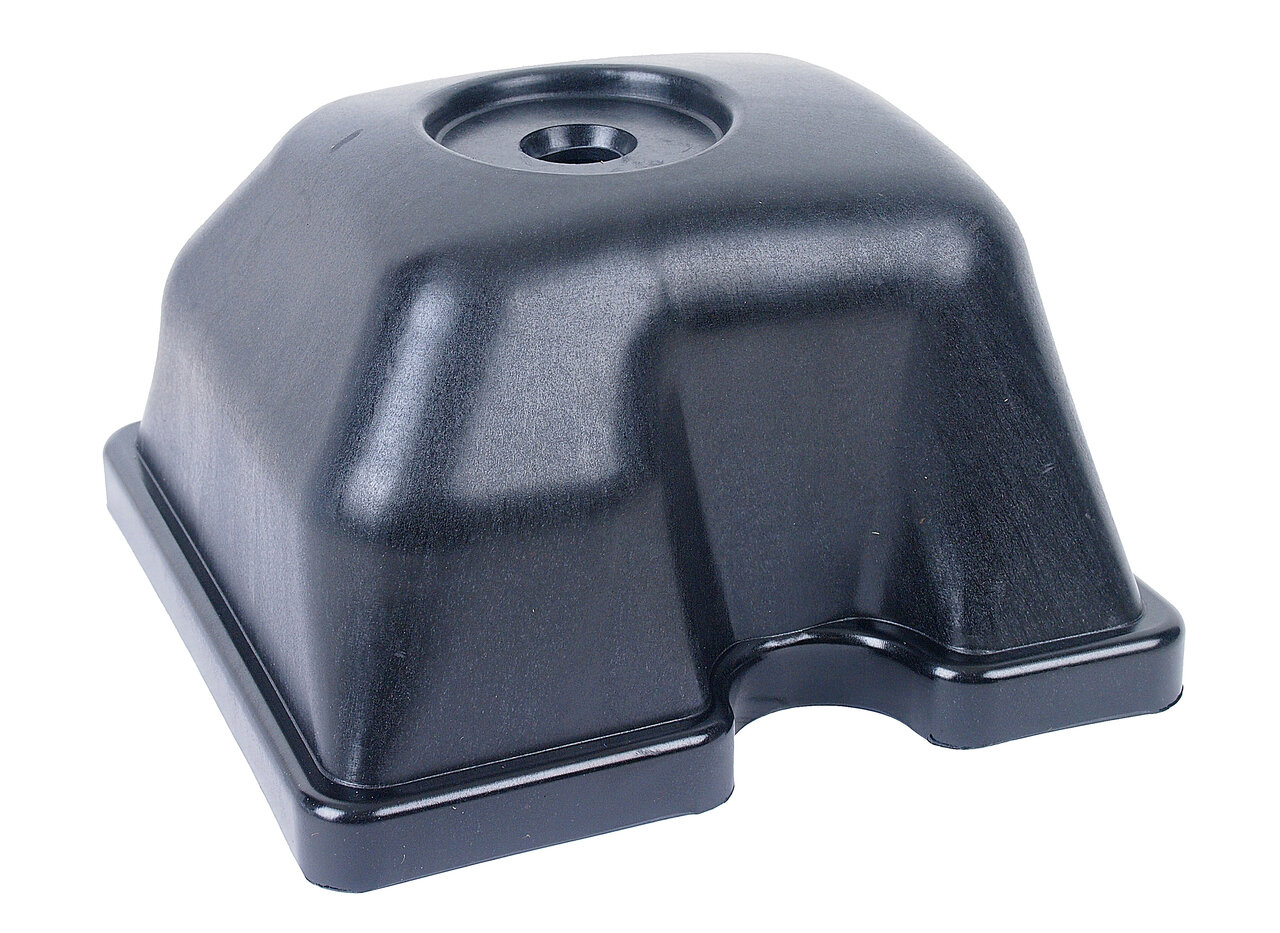 Крышка клапанная КАМАЗ-евро ROSTAR