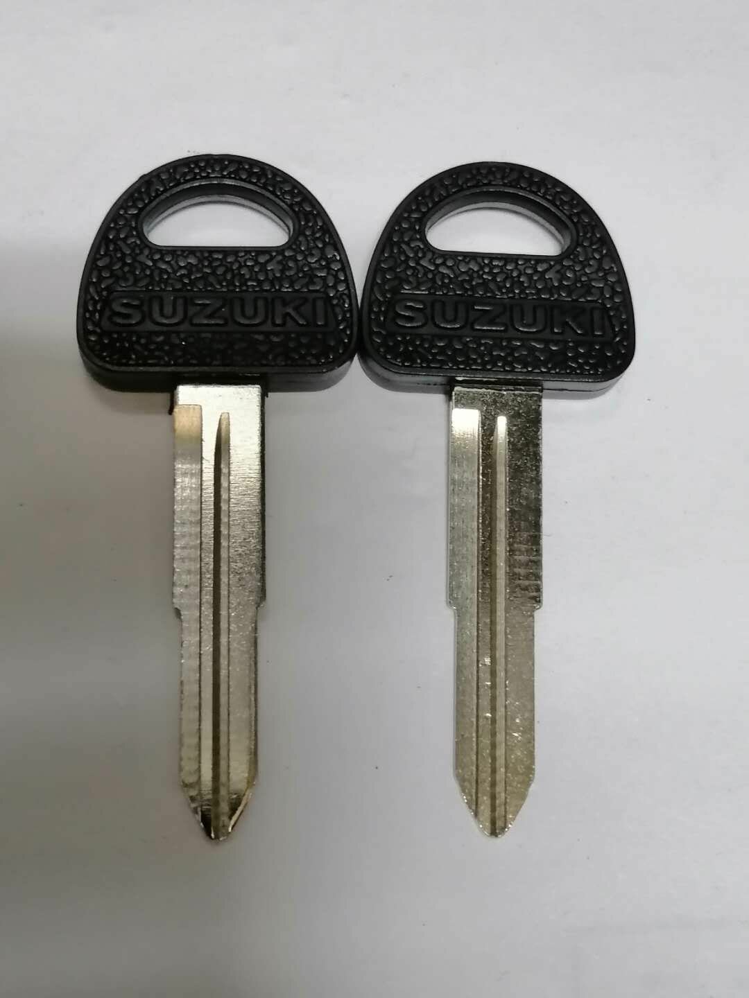 Заготовка ключа Сузуки SUZU8P/DAE2DP_SZ10RP51/DW4RP146_SZ11RP_SU21LP Daewoo/Suzuki/ H-002. 20 шт .