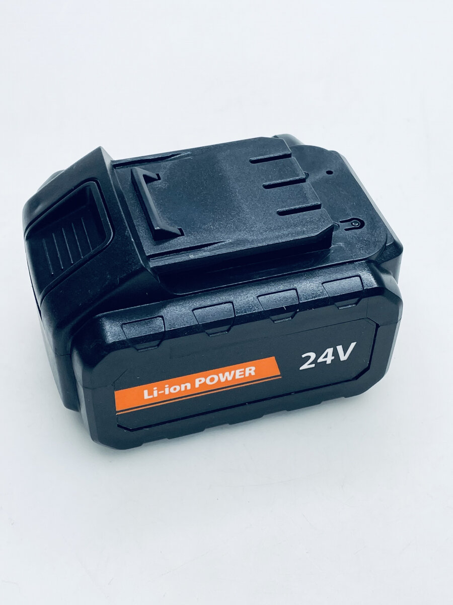 Аккумуляторная батарея 24V 2,0A поз. 3 для дрели-шуруповерта Patriot BR 241Li The One (2018) (013536195) №1355