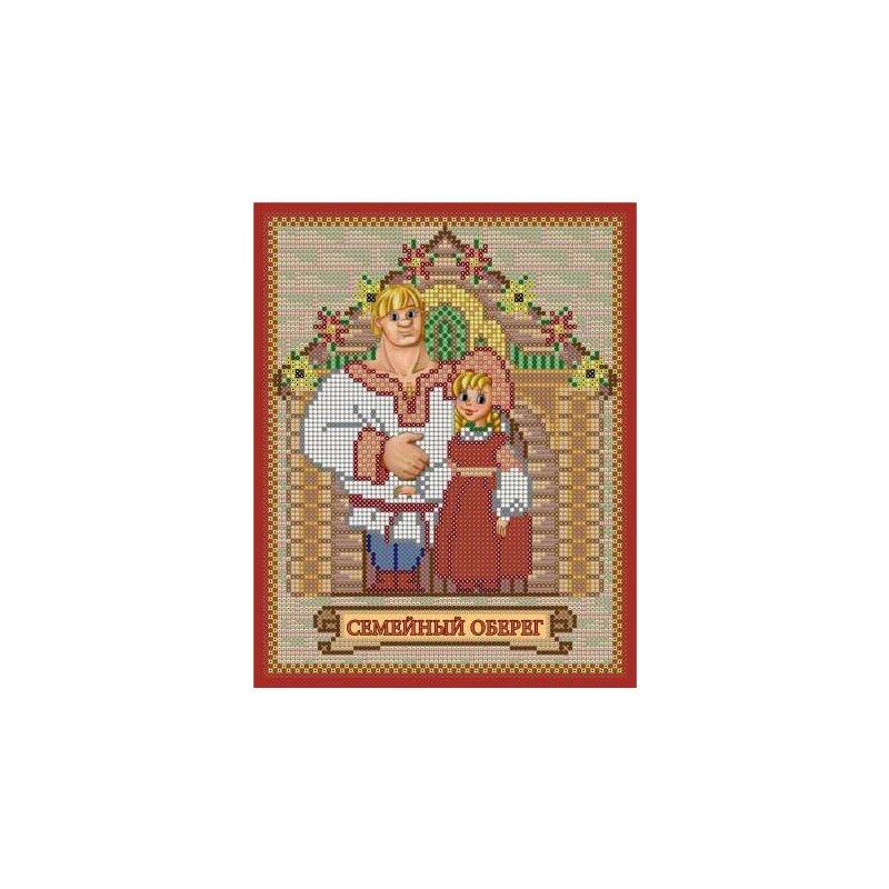 Семейный оберег