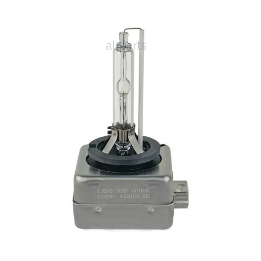 LEDO 42302LXD Лампа LEDO ксеноновая D3S PK32D-5 35W