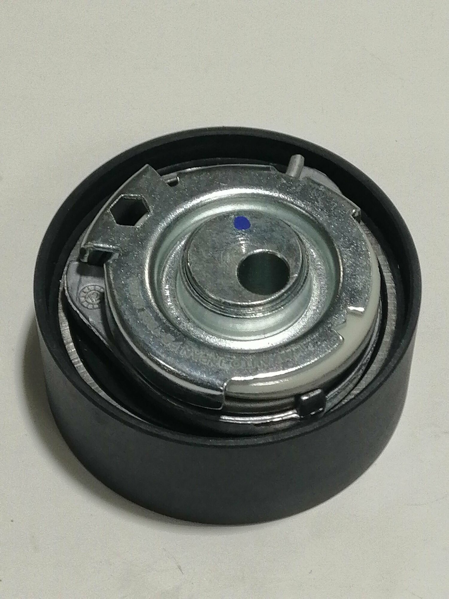 Ролик ГРМ натяжной (нового образца) LYNXAUTO Vortex Estina [2.0 16V 5MT седан]