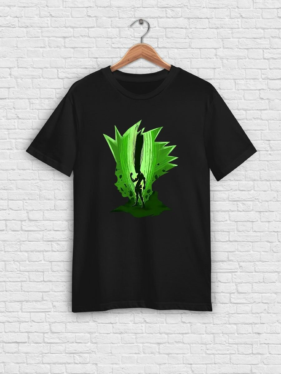 Футболка Printech