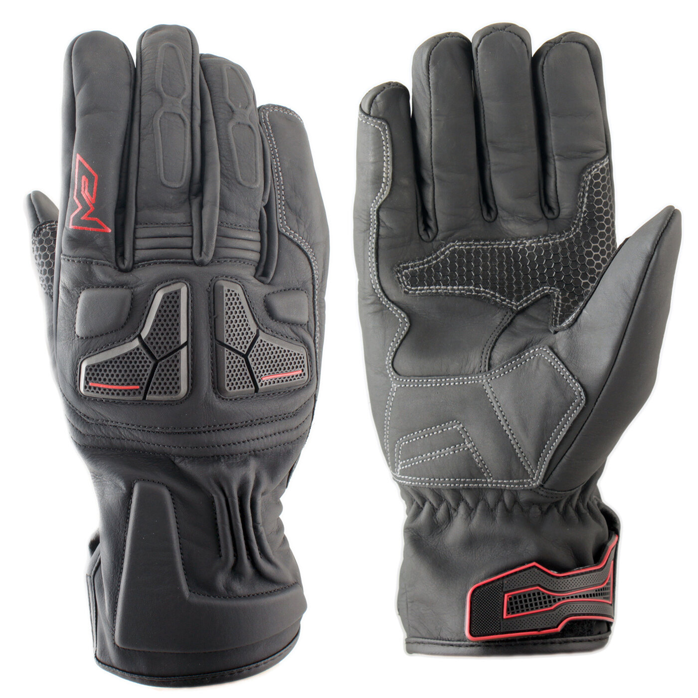 Перчатки туристические MOTEQ Venus