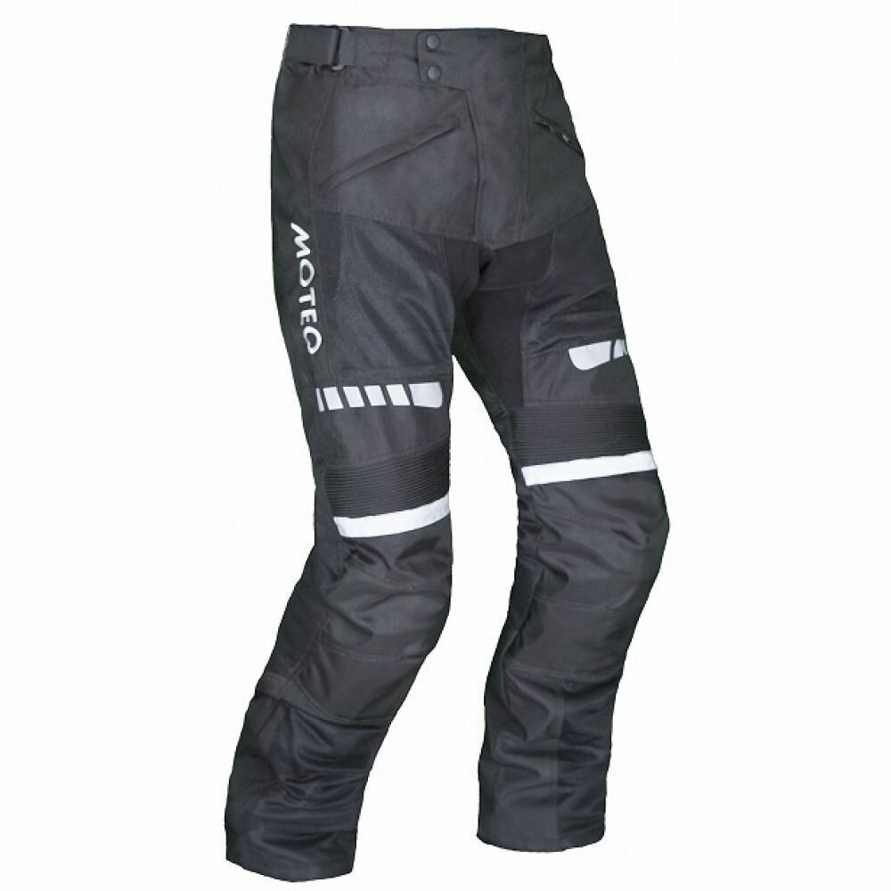 Moteq Текстильные штаны AIRFLOW сетка, 2XL