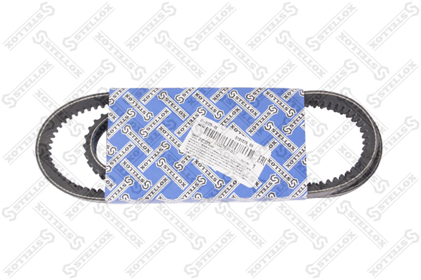 Ремень клиновой 13x1075 DAFMANNissan HCV Stellox 01-31075-SX