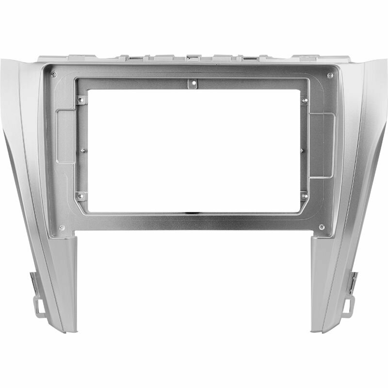 Рамка переходная 10.2" c проводкой Toyota Camry 7 50 55 2014-2017 (B) для Android магнитол 2 din