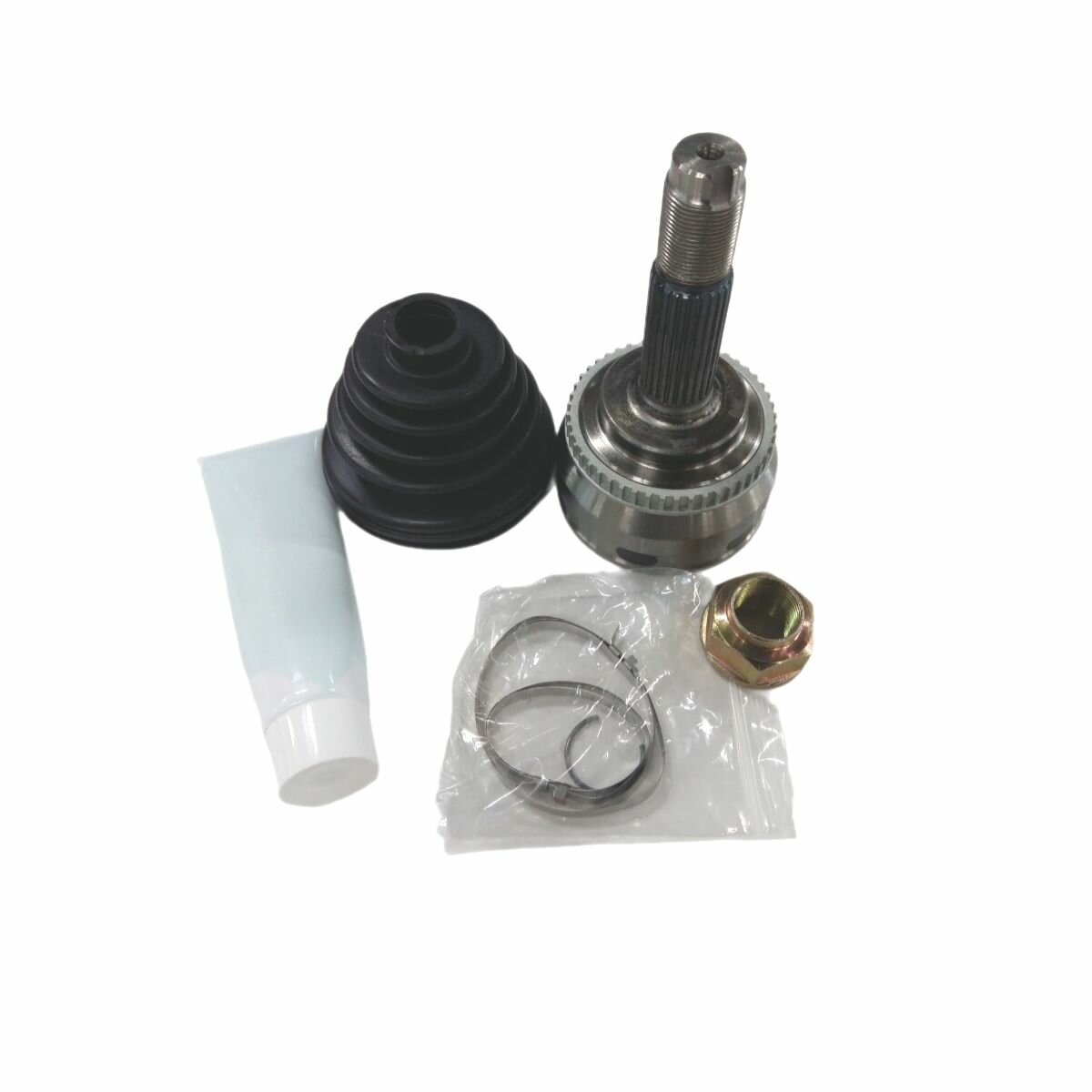 Шрус наружный 25 шлиц, привод FA, TIGGO 2,0 АКПП (T11-XLB3AH2203030F)