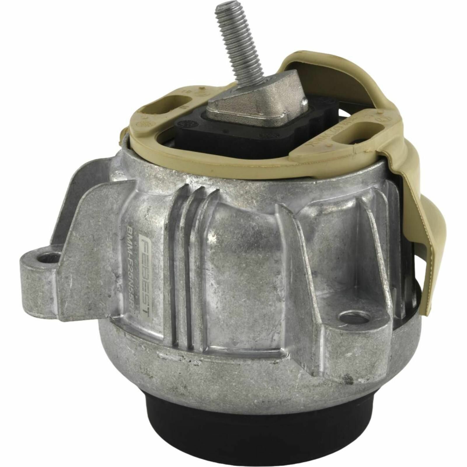 Подушка двигателя правая (гидравлика) BMW BMM-F25N55RH FEBEST.