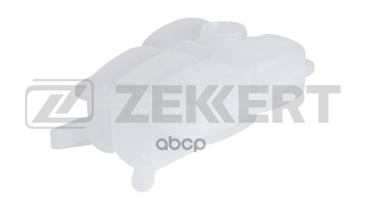 Бачок Расширительный Ford Focus Iii 10- Kuga Ii 12- C-Max Ii 10- Zekkert арт. bd-1031