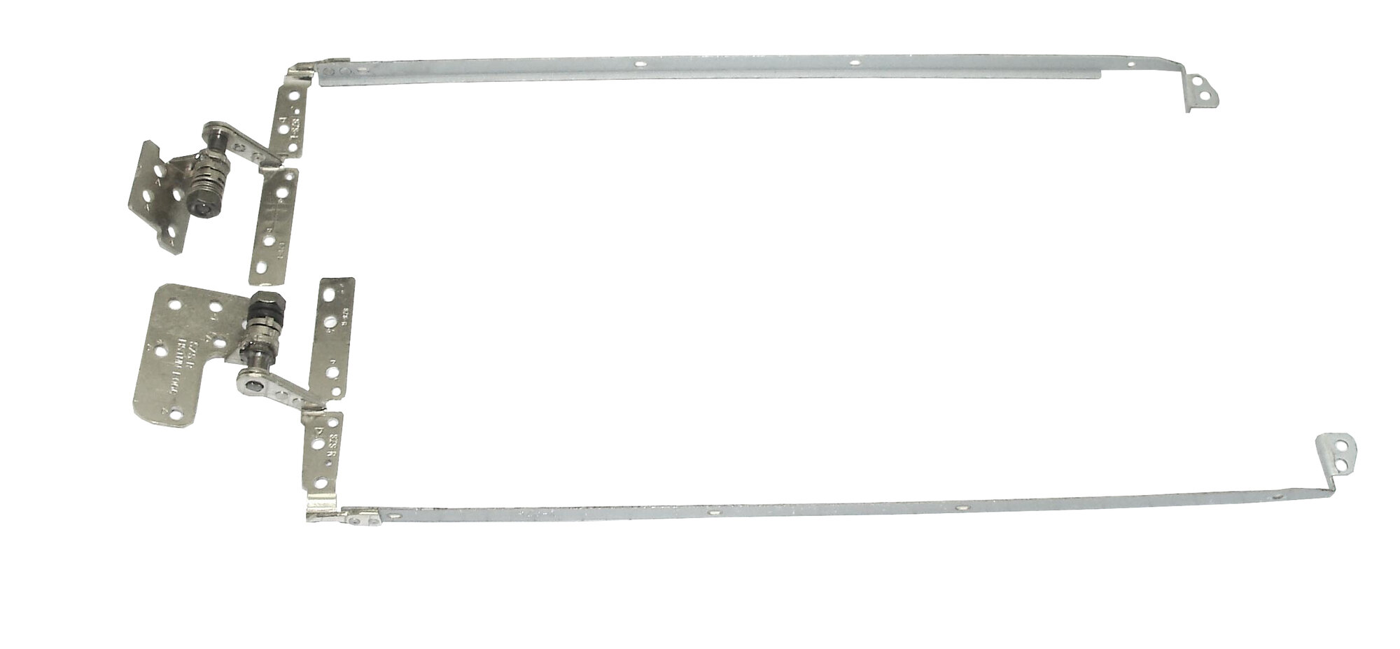 Петли для HP HPMH-B2995113G00002 (15.6")