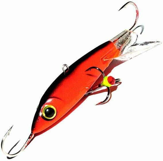 Балансир рыболовный CARGO "Shark"14г, 50мм, цвет 02