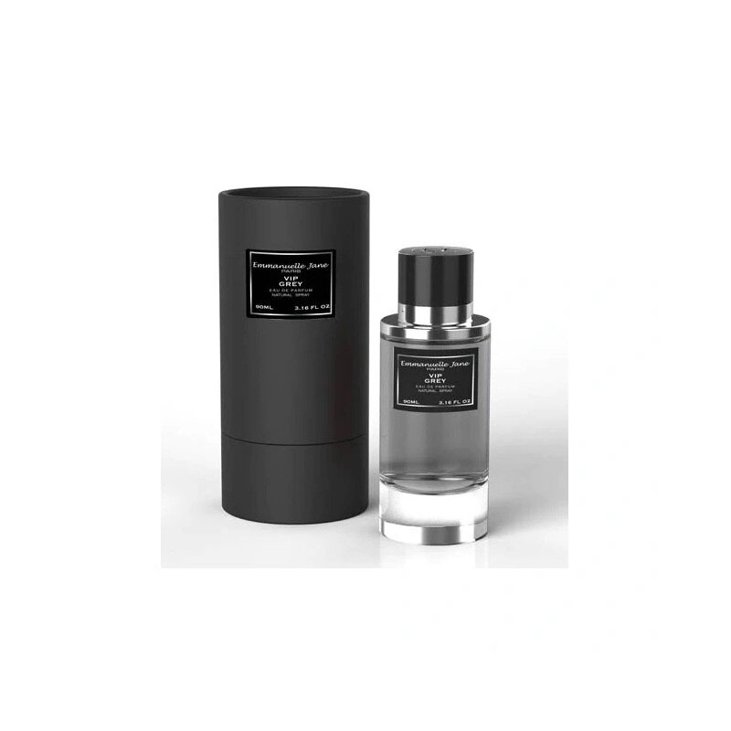 Парфюмерная вода Emmanuelle Jane Vip Grey 90 мл
