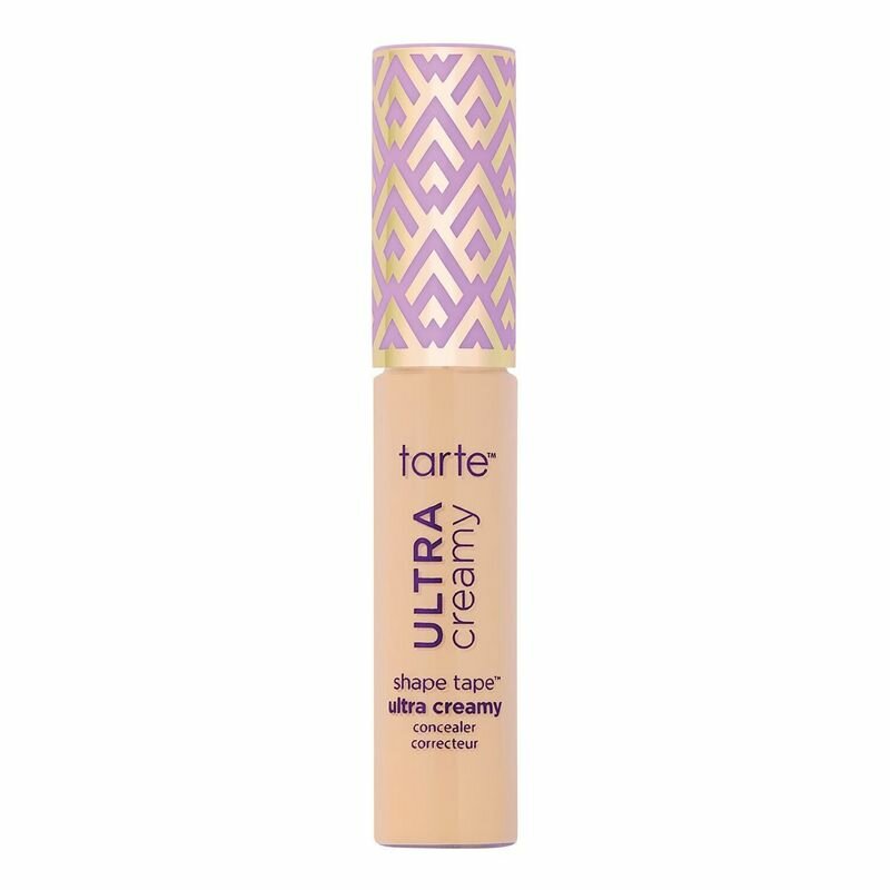 TARTE Консилер Shape Tape Ultra Creamy Concealer 10 мл (27S Light-Medium Sand )
