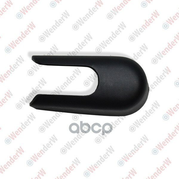 Крышка заднего стеклоочистителя TOYOTA YARIS (05-11) WenderW арт. WERR0104