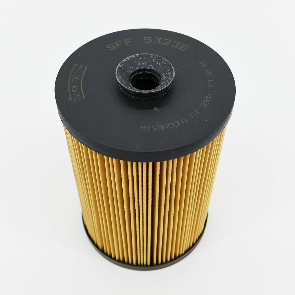 Фильтр топливный F-333 SURE FILTER