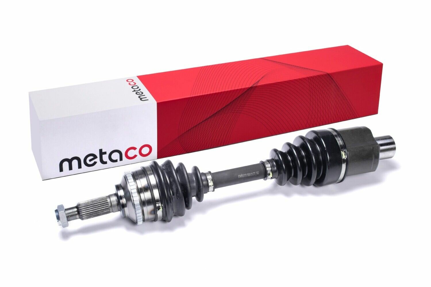 Полуось передняя правая, для Форд Эскейп, Маверик, Мазда Трибут, Меркури Mariner арт 5800019