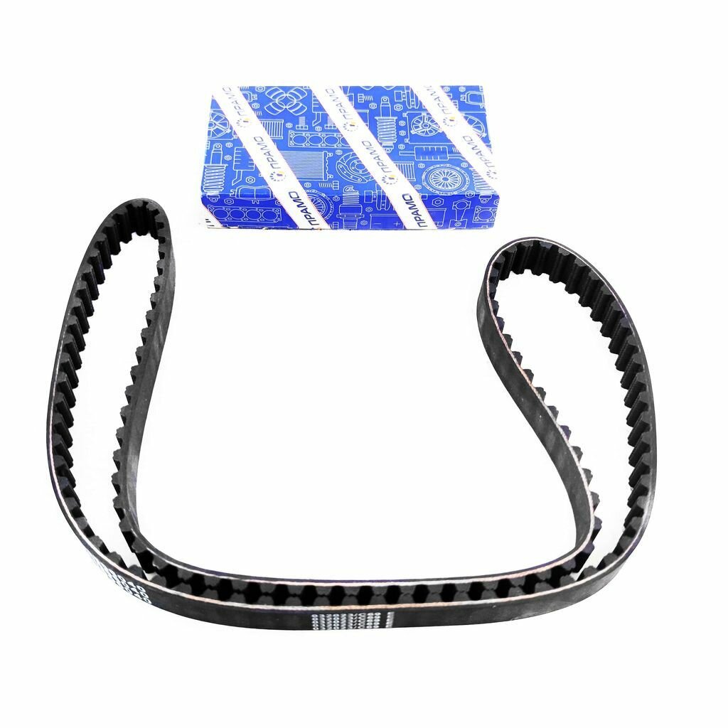 Ремень привода ГРМ ВАЗ 2108-09, 99, 13-15 (длина - 1057 мм, ширина - 19 мм, 111 зуб.)