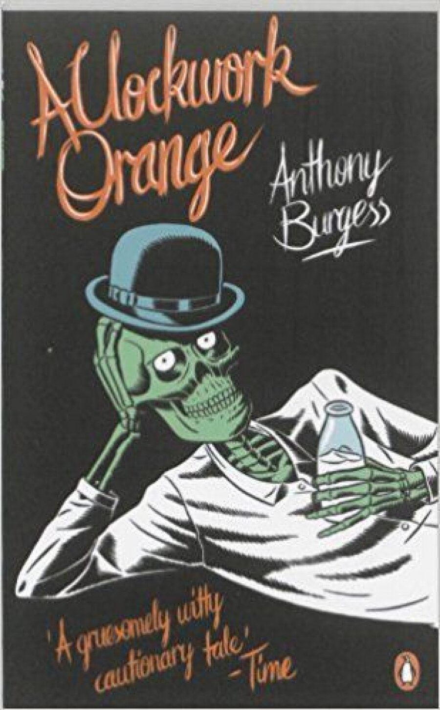 A Clockwork Orange