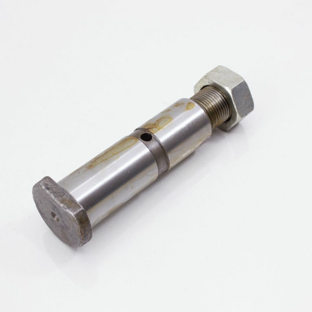 Палец рессорный под смазку 25*82*120 ISUZU ELF, GSPARTS