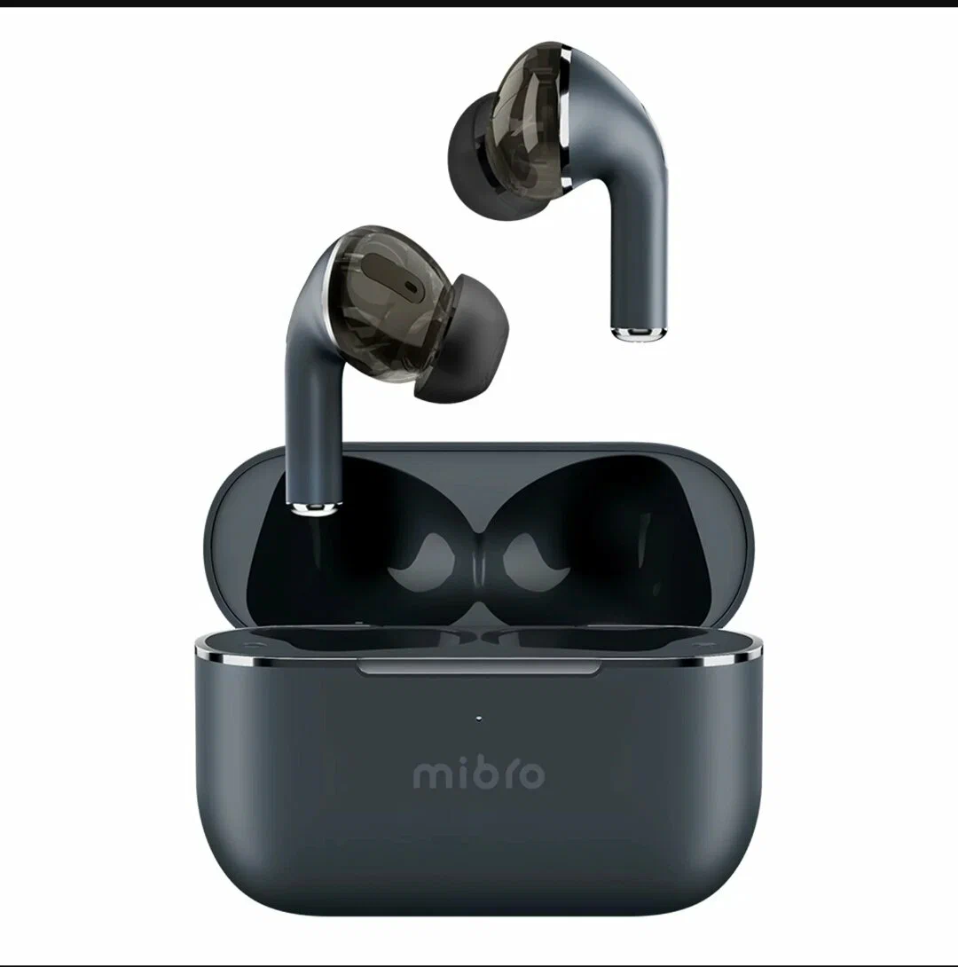 Беспроводные наушники Mibro Earbuds M1(XPEJ005) Blue